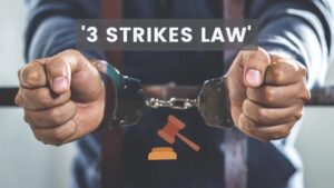 Insights from Attorney Keith J. Staten on the Impact of Three Strikes ...