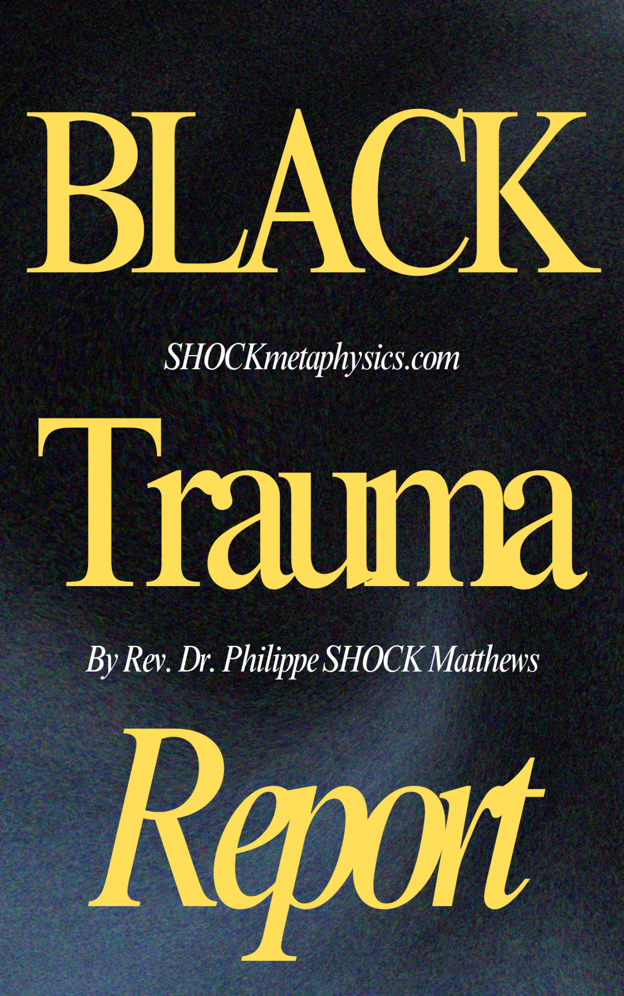 SHOCKmetaphysics.com – Healing Racial Black Trauma in the Diaspora from ...